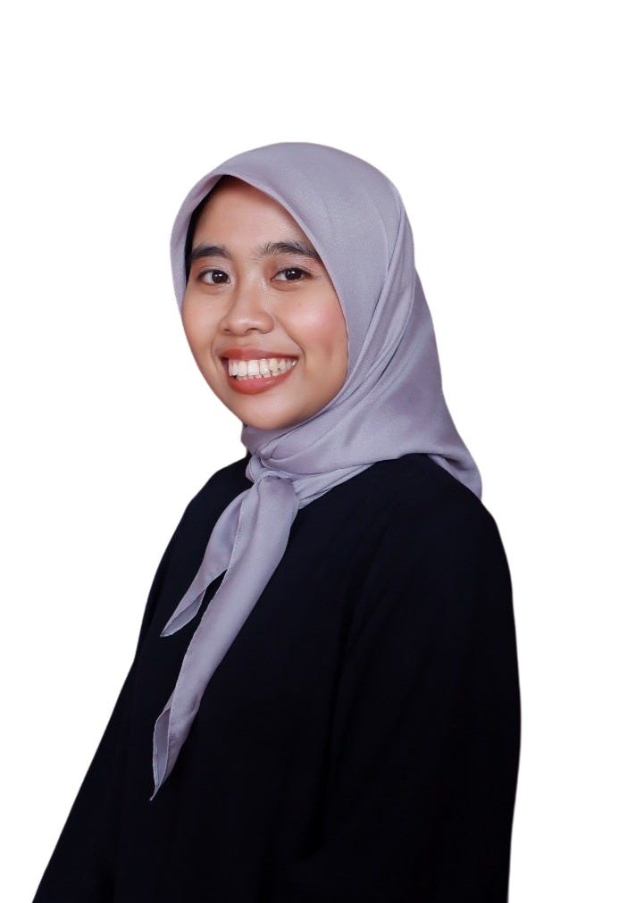 Gitta Arsika Septiani – Medium