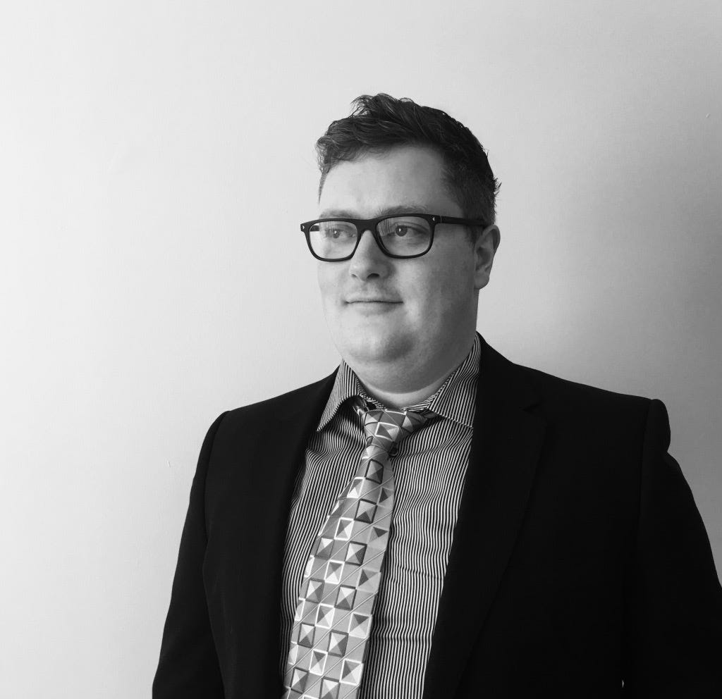 Jamie Ferguson – Medium