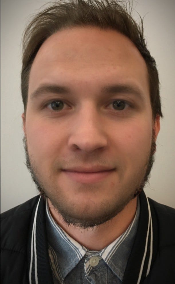 About – Kevin Gardner – Medium