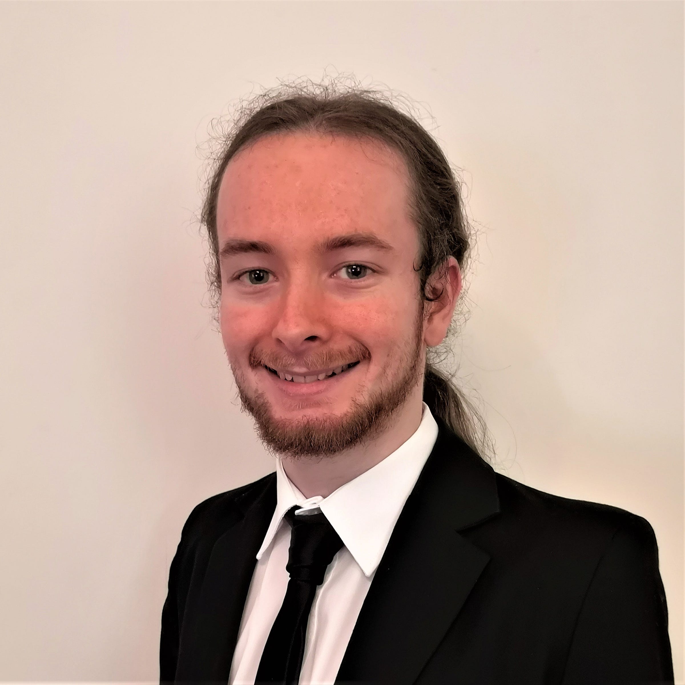 Benjamin Hobson – Medium