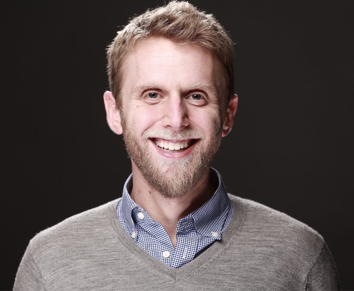 Scott Shapiro – Medium