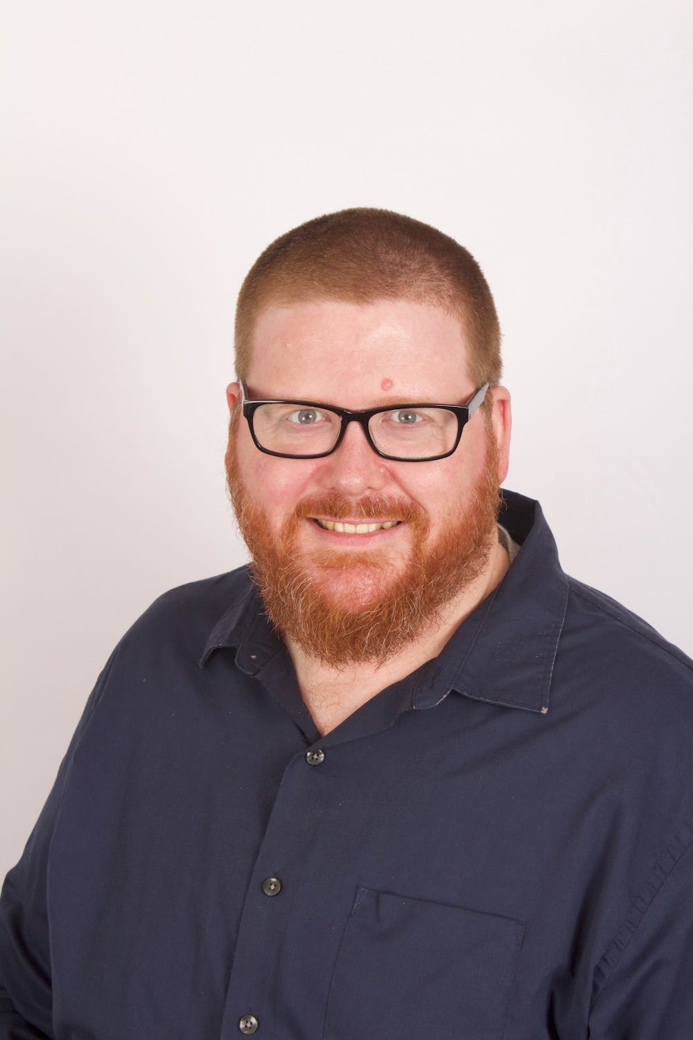 Anthony May – Medium