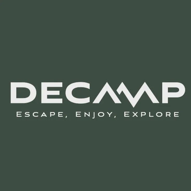 DECAMP – Medium