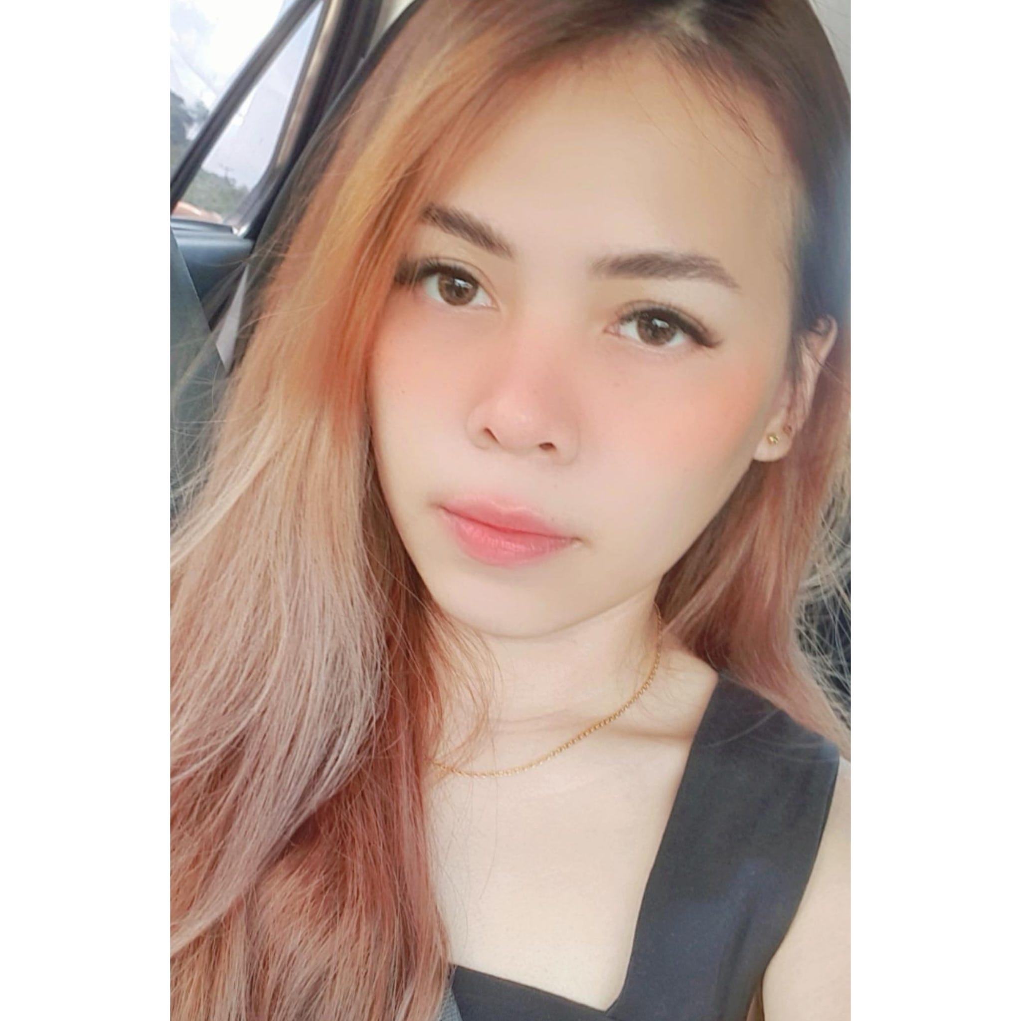 Theodora Laie – Medium
