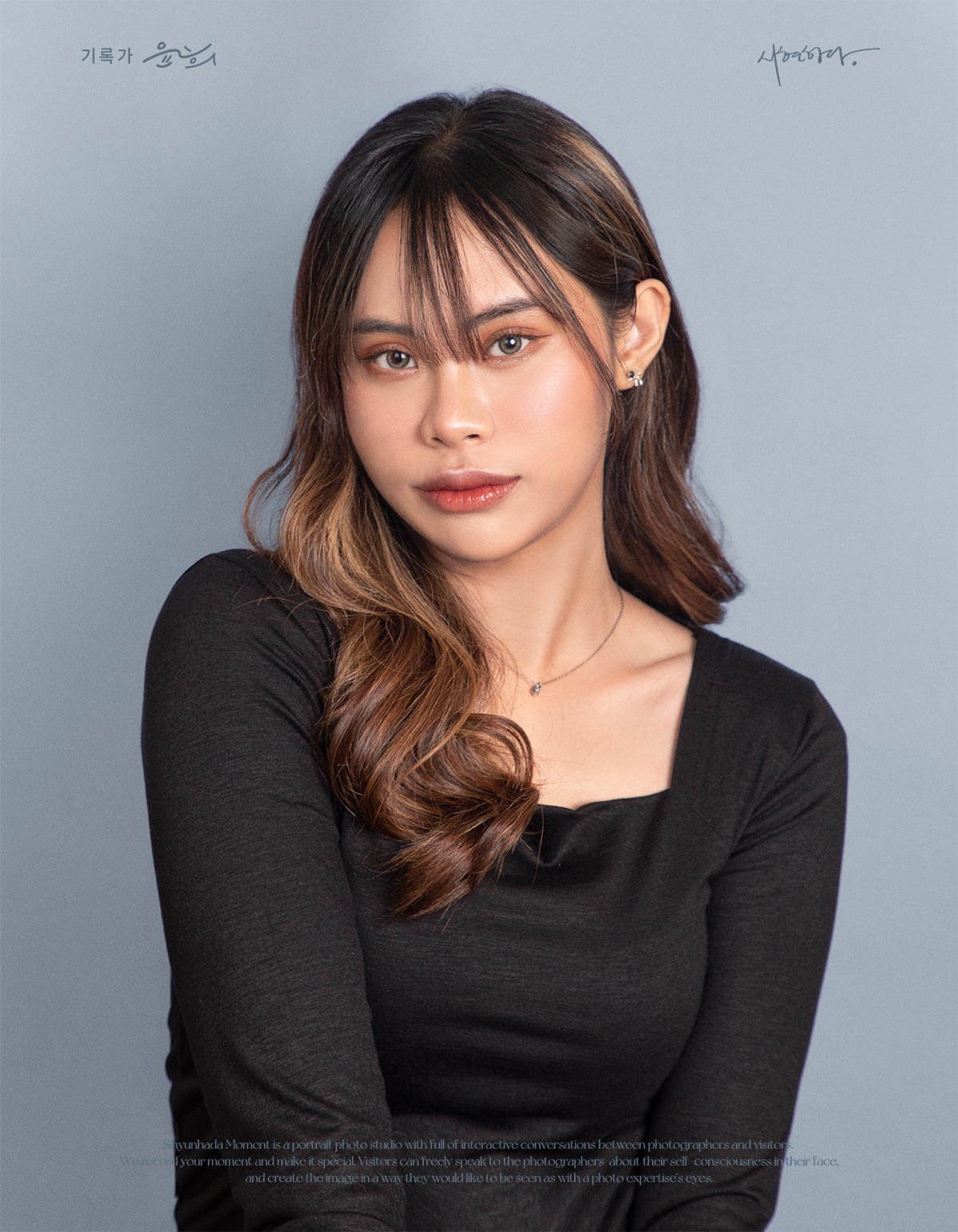 Fern Nichanun – Medium