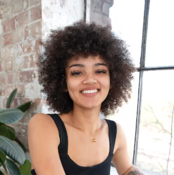 Madeline Brooks – Medium