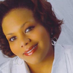 Tonya Shirelle – Medium