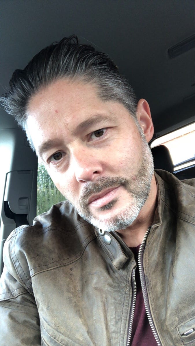 Nicholas Calder – Medium