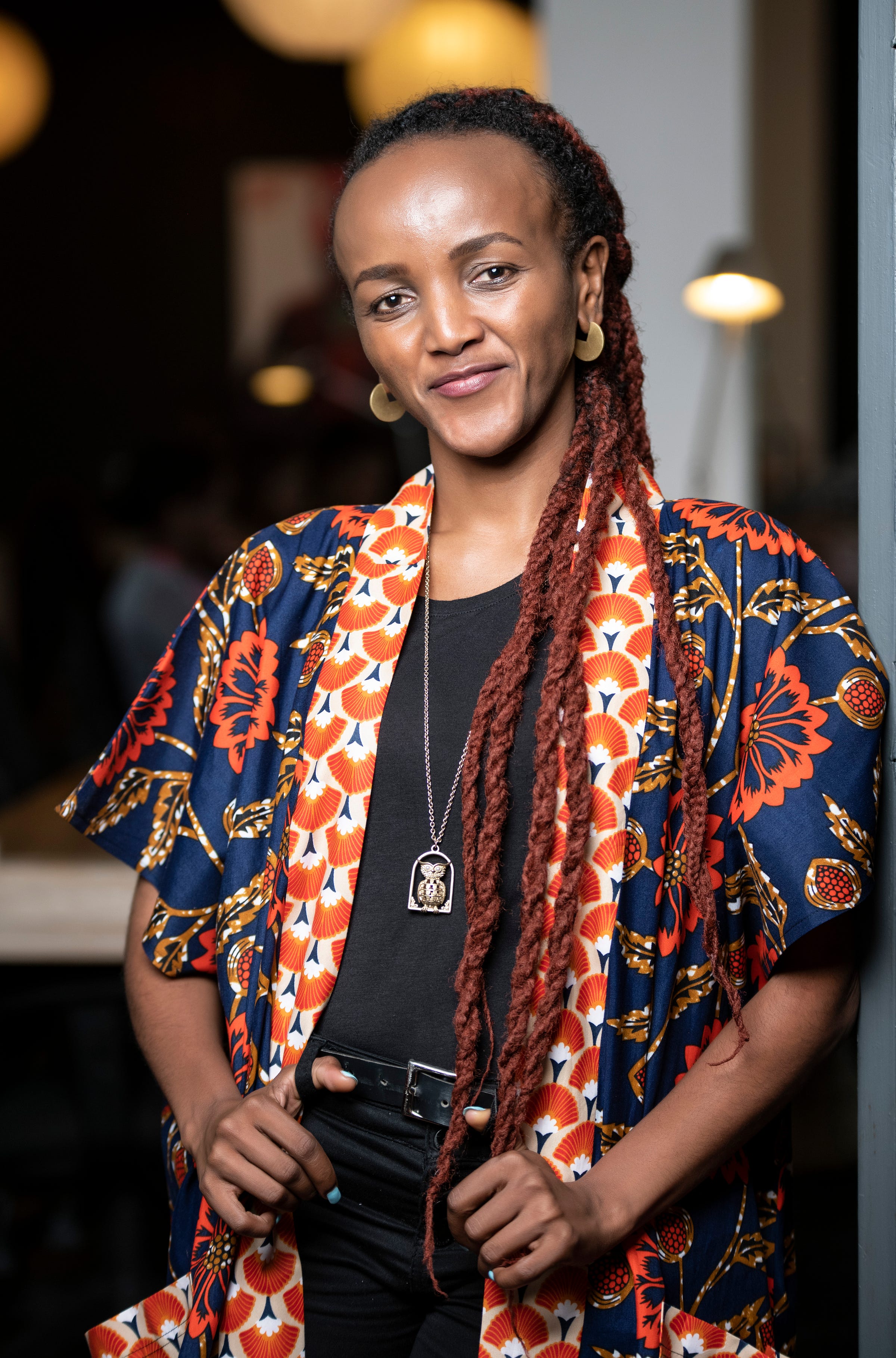 About – Stella Njogo – Medium