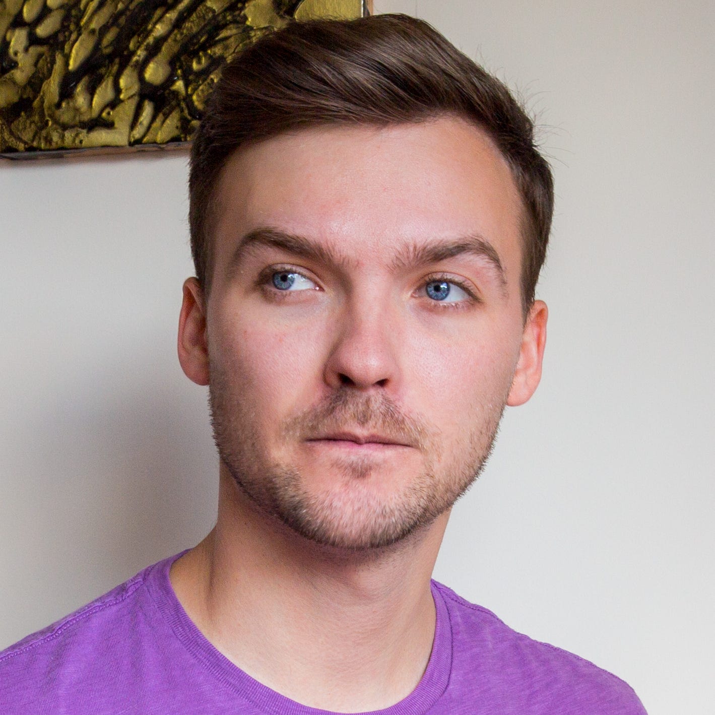 David McCoy – Medium