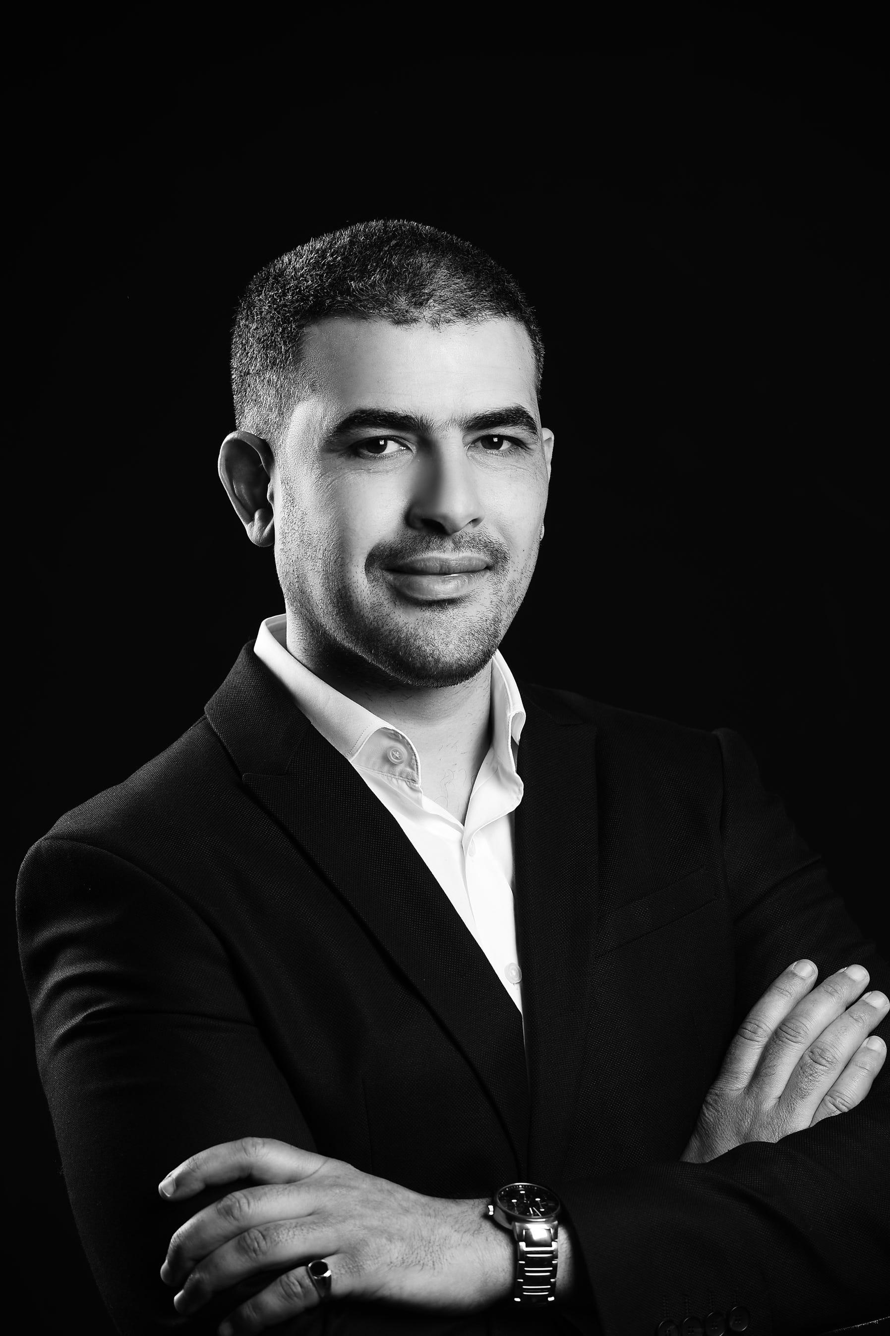 Morad Ouasti Medium Morad Ouasti Medium