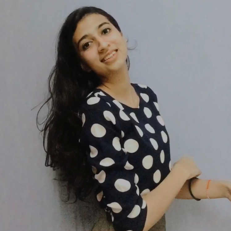 Shreya Nayak – Medium