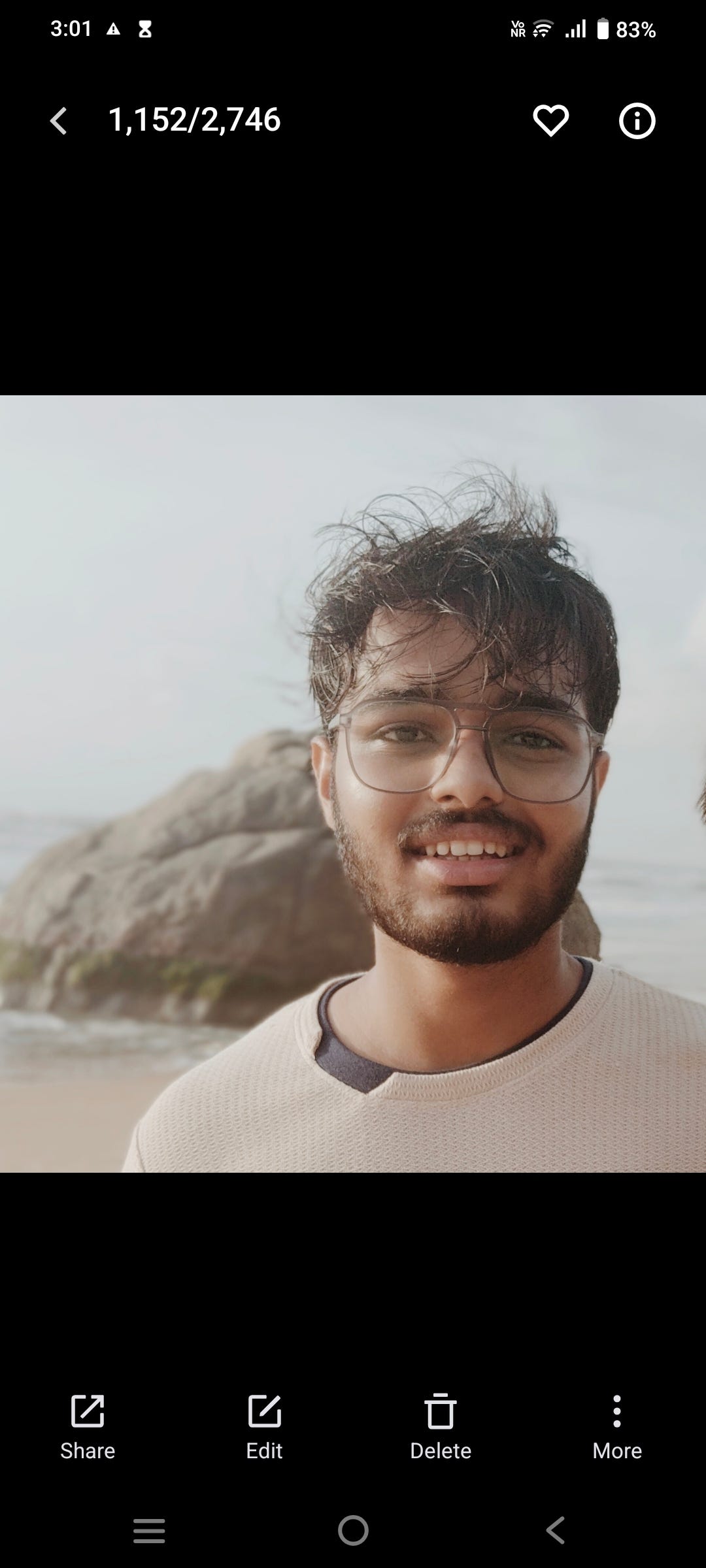 Anish Verma – Medium