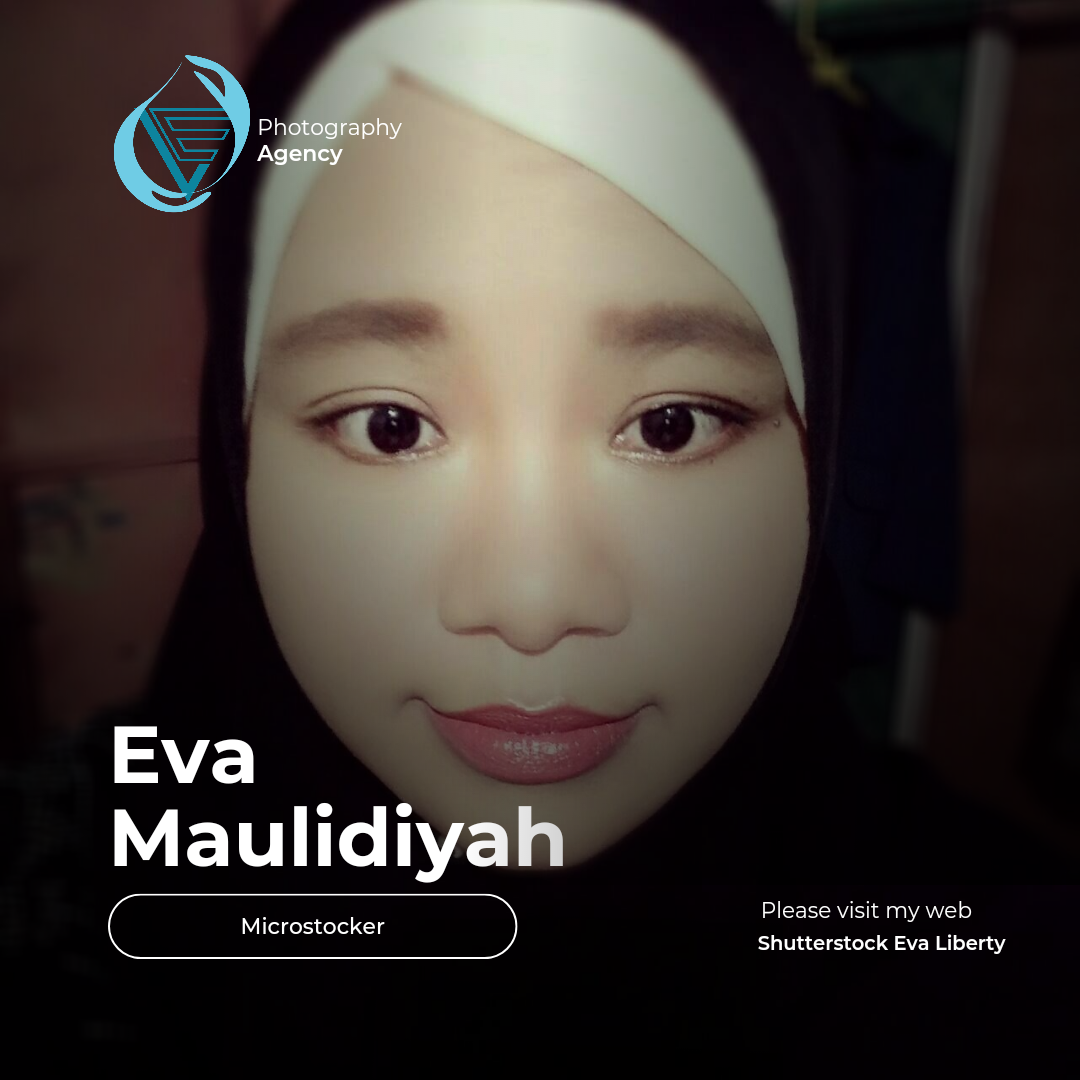 Eva Maulidiyah BL – Medium