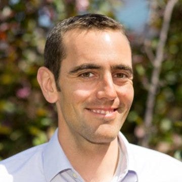 David Press – Medium