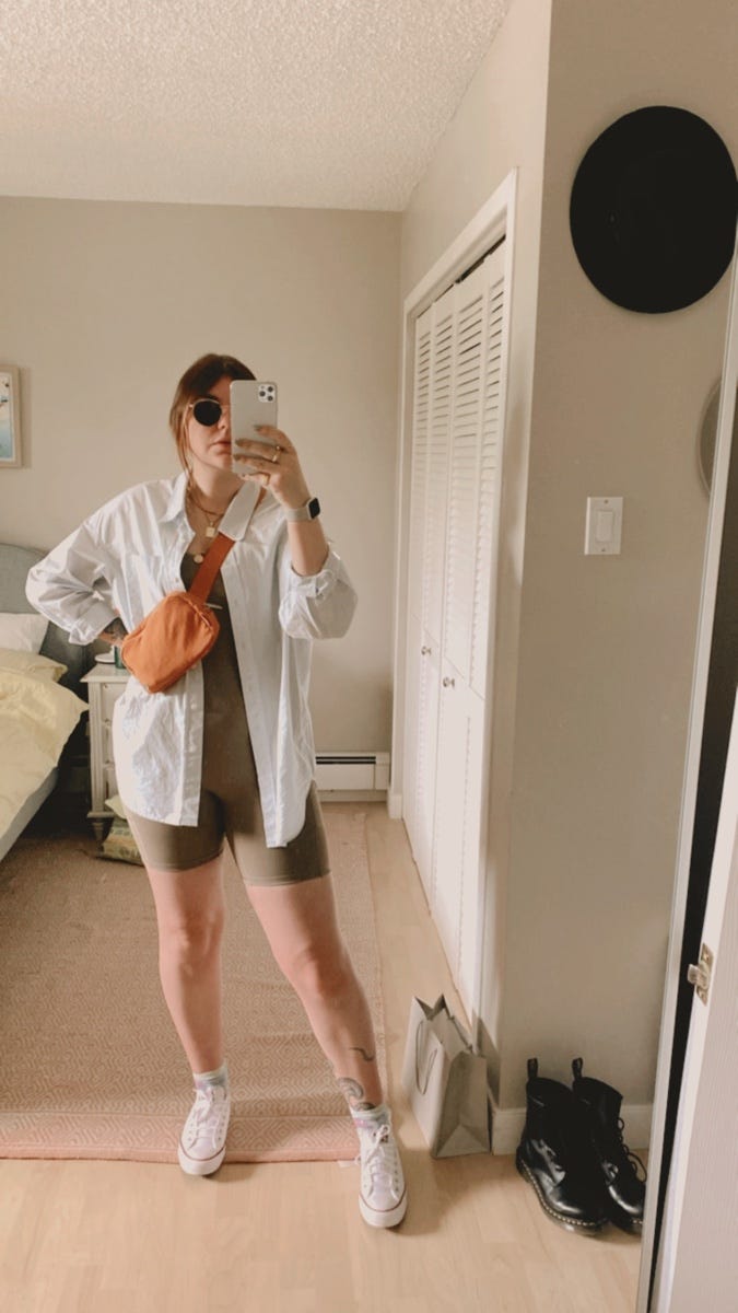 Jessica Anne Humphrey – Medium