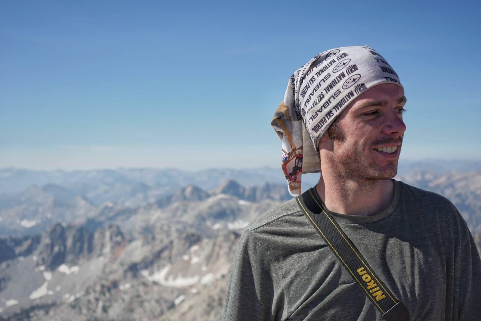 Robert Mazza – Medium