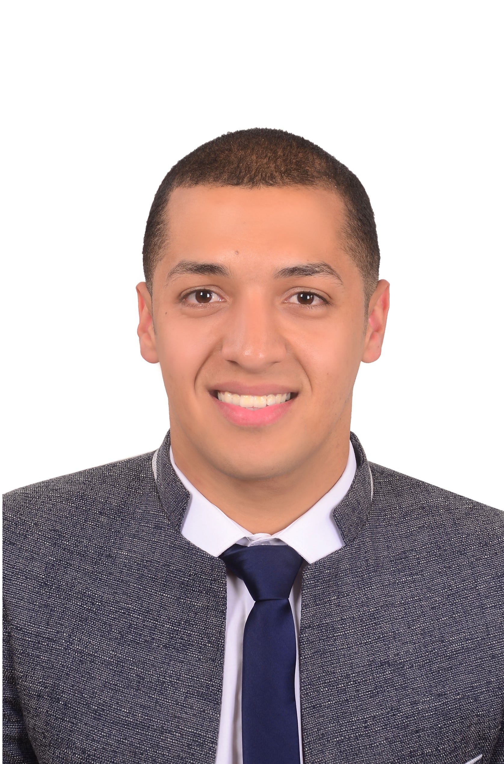 Mahmoud KARAM – Medium