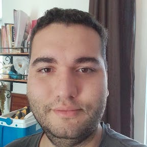 Edoardo Fabrizio De Iovanna on Medium curated some lists