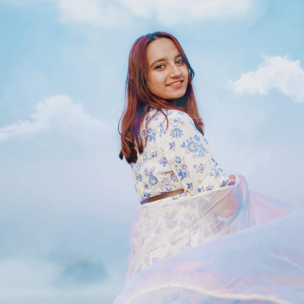 Just.TORSHA.journaling – Medium