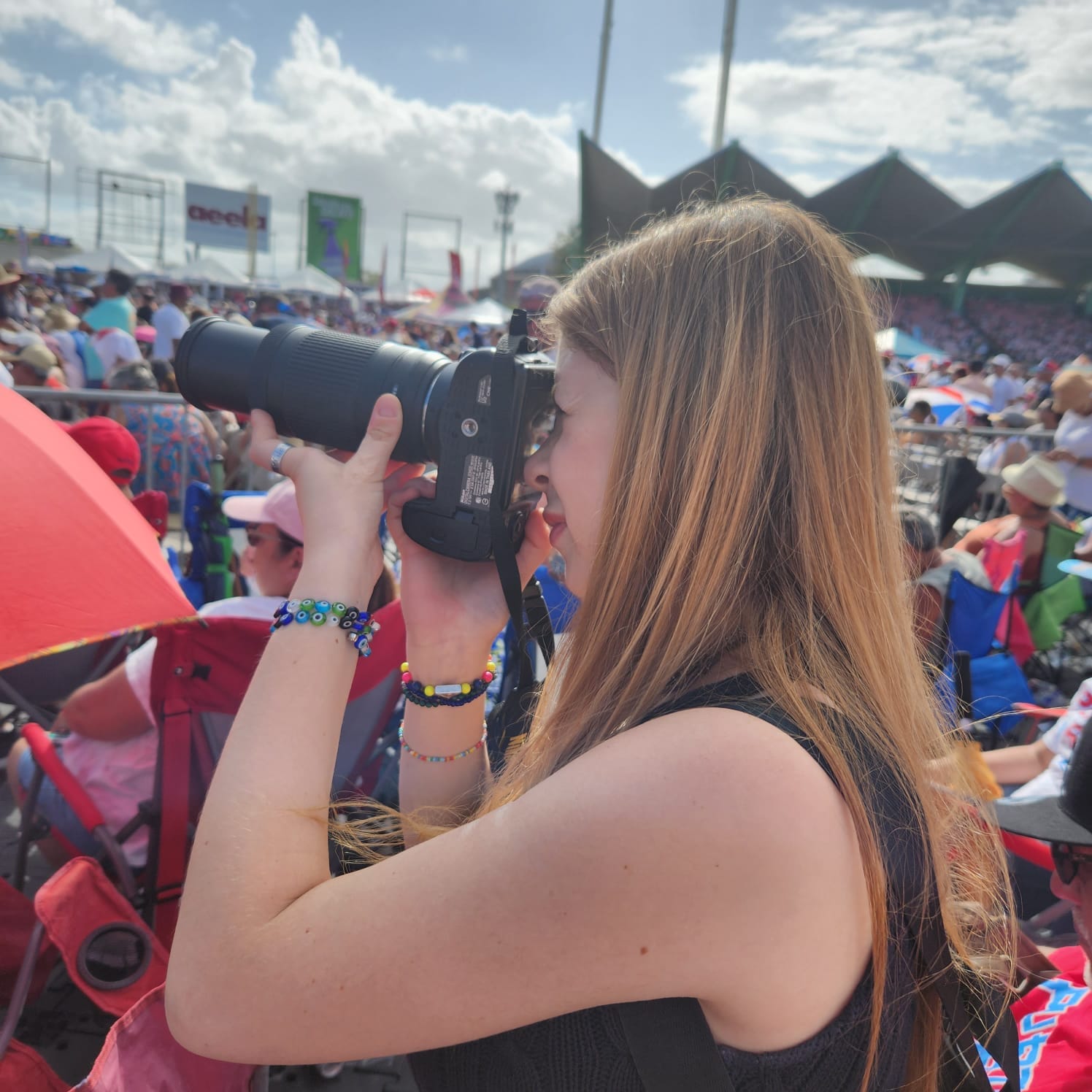 Camila F. Franco Manzano on Medium curated some lists