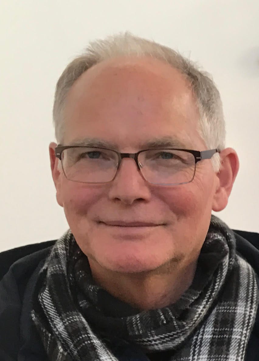 David Weller – Medium