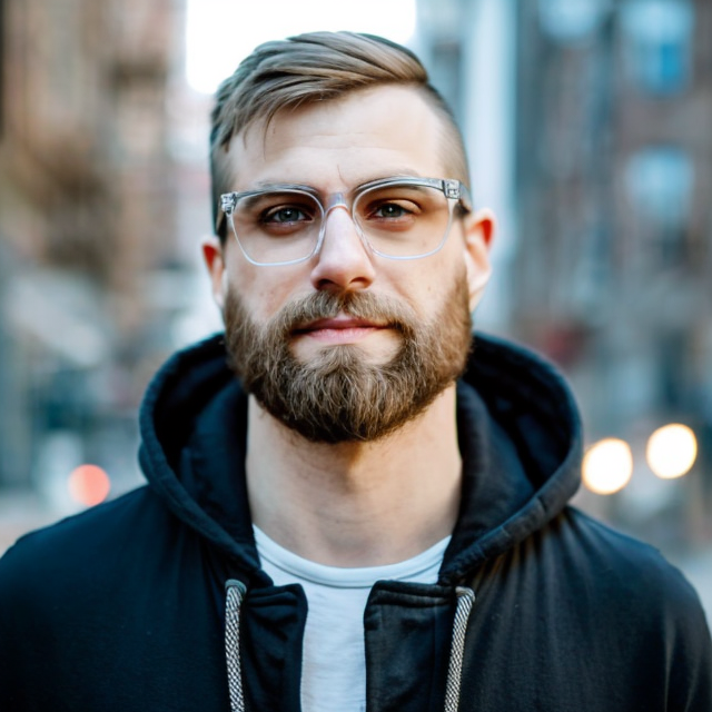 Joshua Barse – Medium