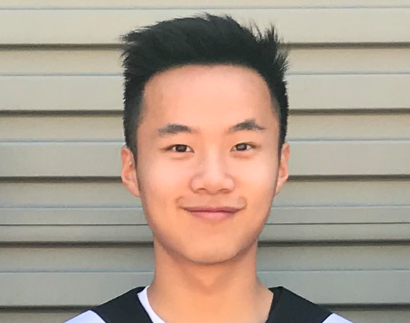 Rick Liu Medium