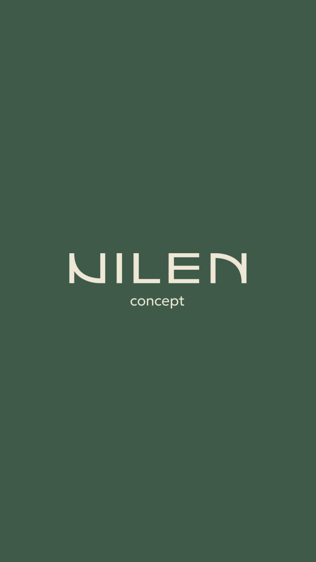 Nilen – Medium