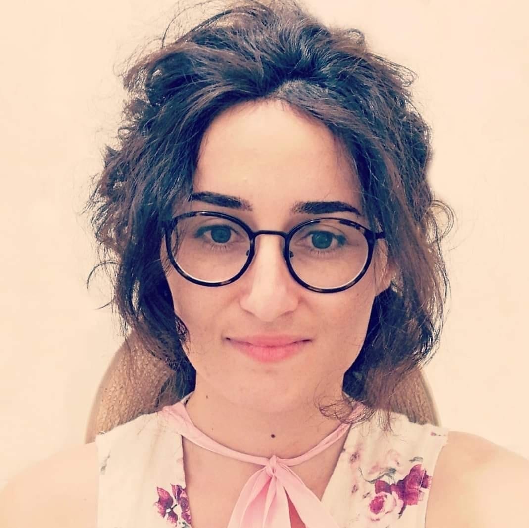 Satenik Martirosyan – Medium