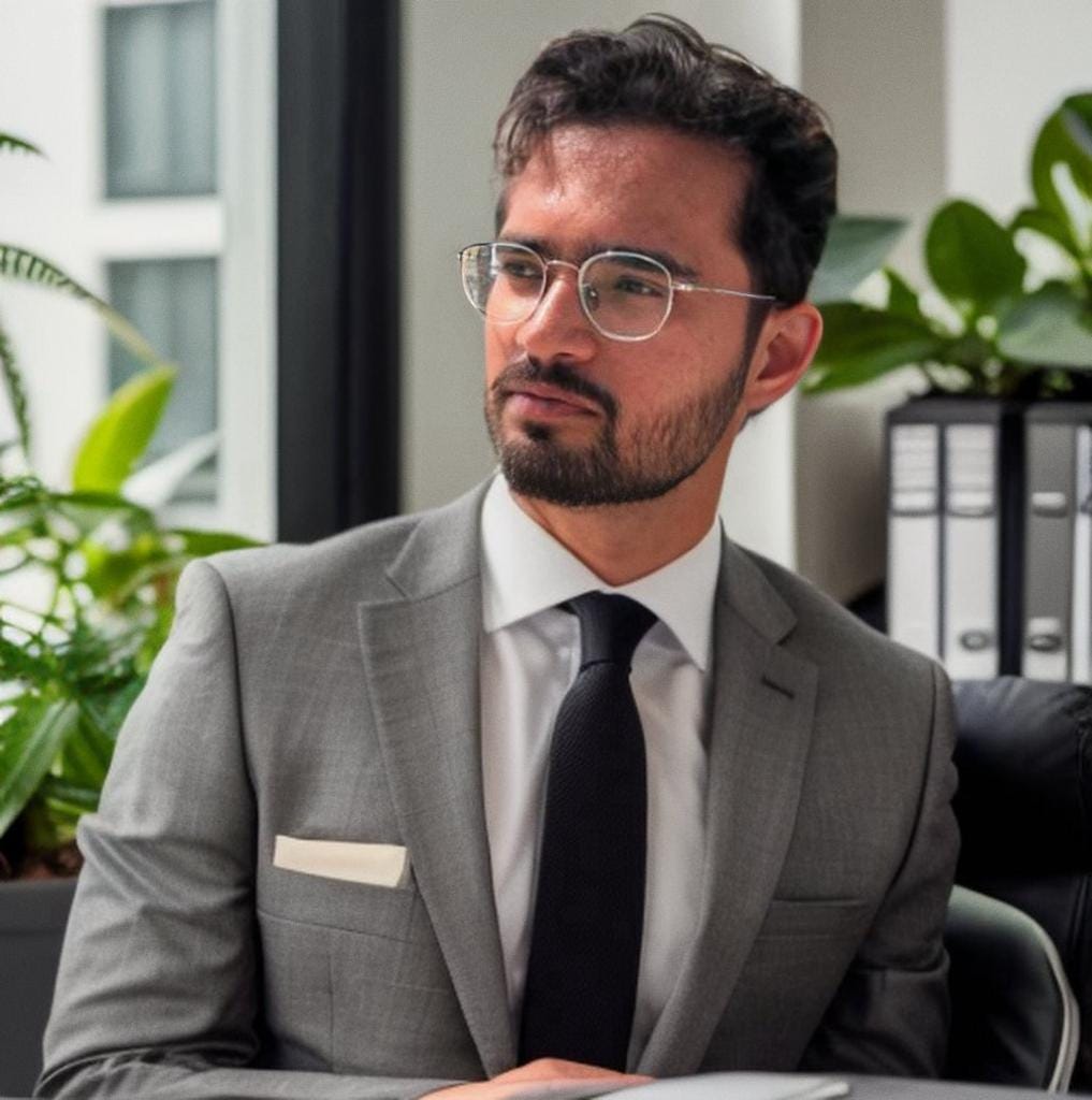 M Uzair Mohiuddin – Medium