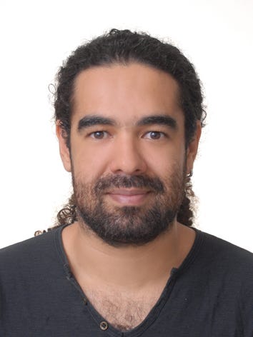 Vinícius Gomes – Medium