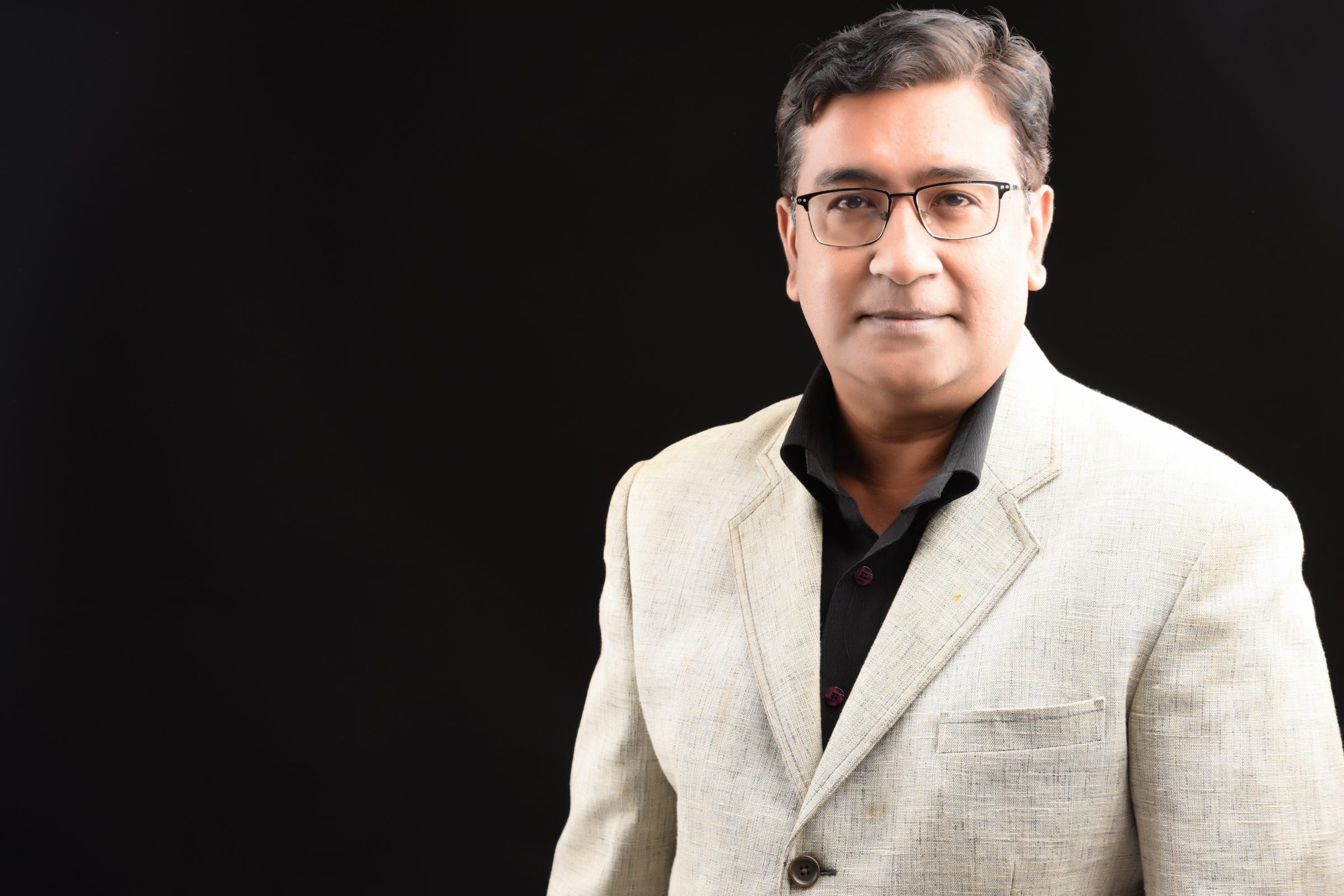 Ganesh Moorthy – Medium