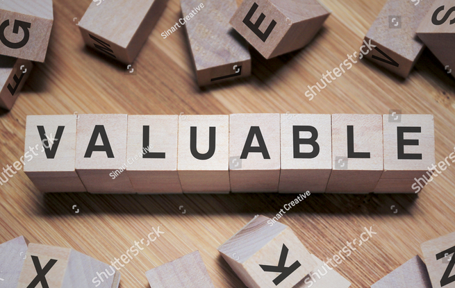 Valueable Writes – Medium