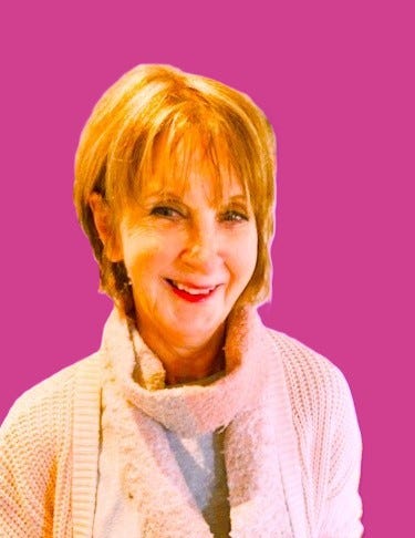 Janet Meisel – Medium