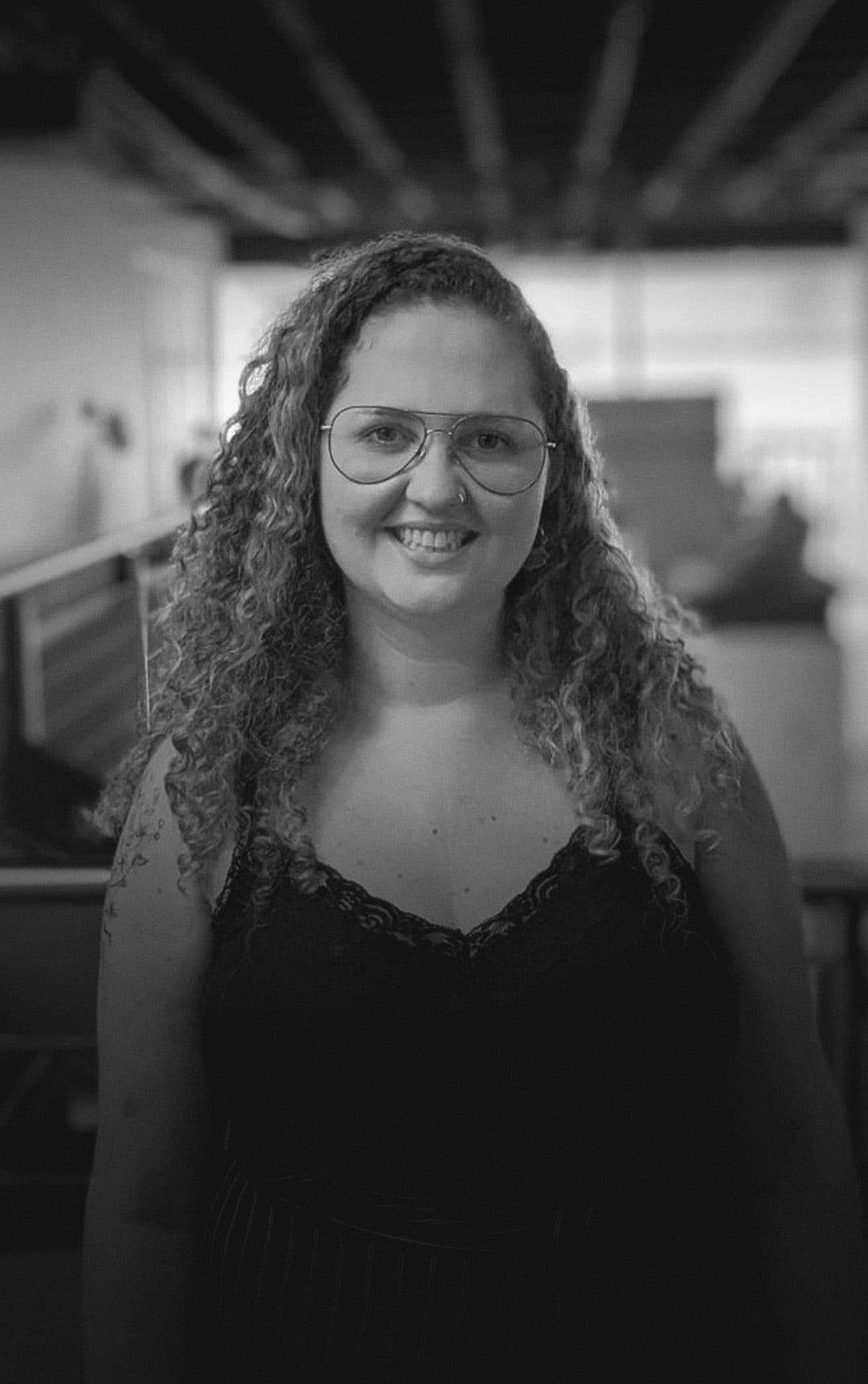 Danielle Diehl – Medium