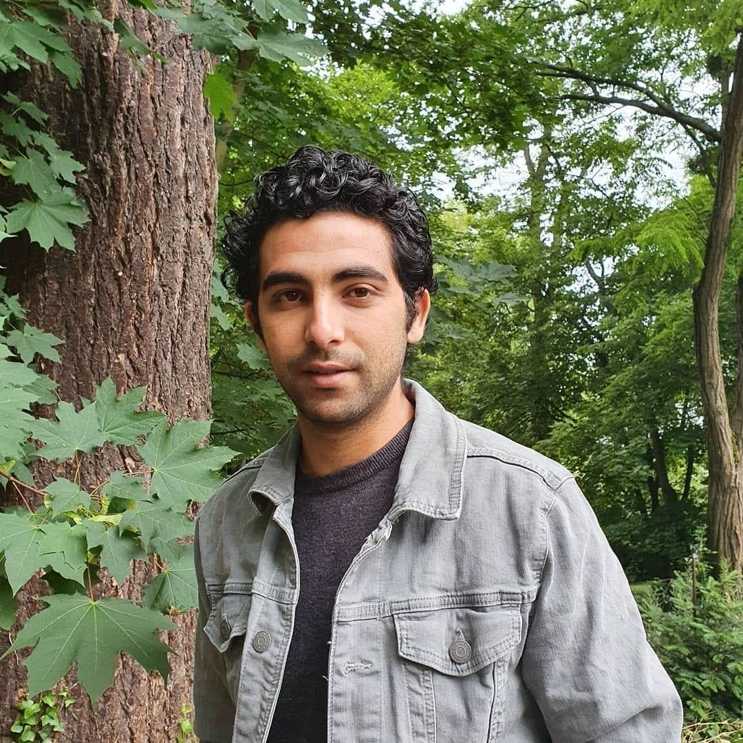 Houssem Romdhani – Medium