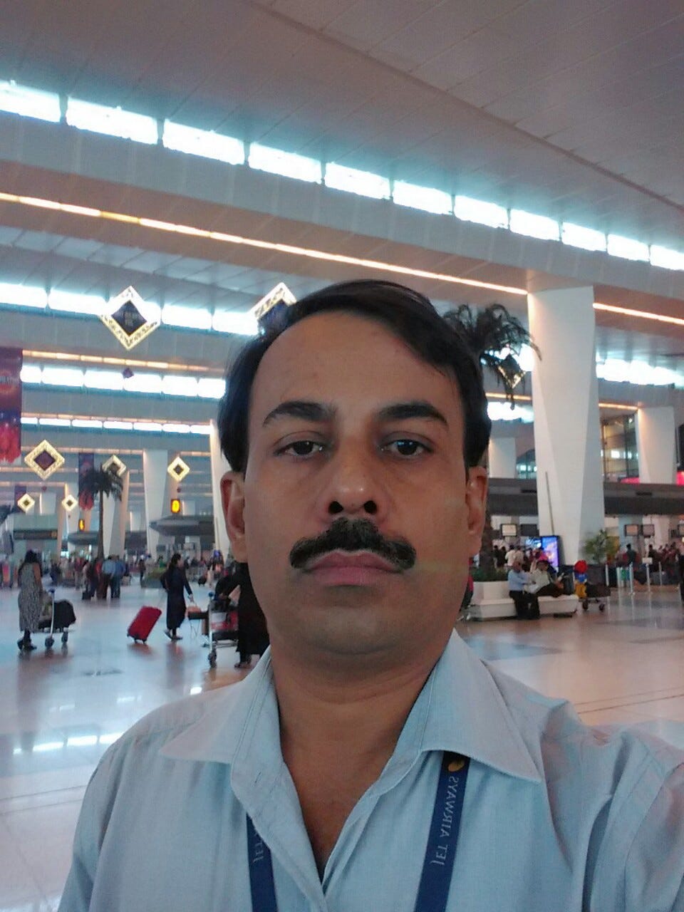 Alok Ranjan – Medium