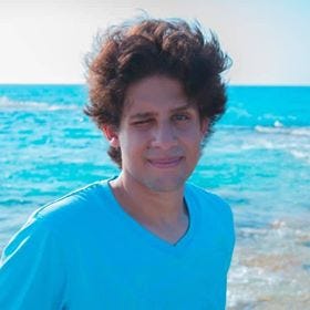 Mohamed Farag – Medium
