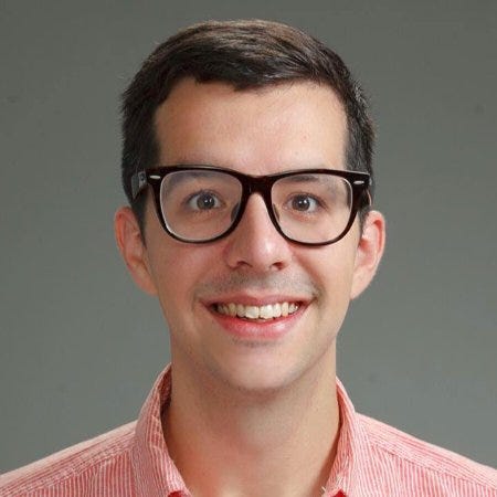 Stephen Mayeux – Medium