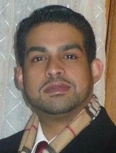 Elliot Rios – Medium