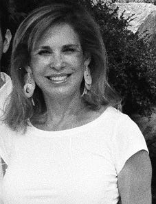 Debra Diamond, Ph.D. – Medium