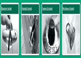 New Britain Locksmith Pro – Medium