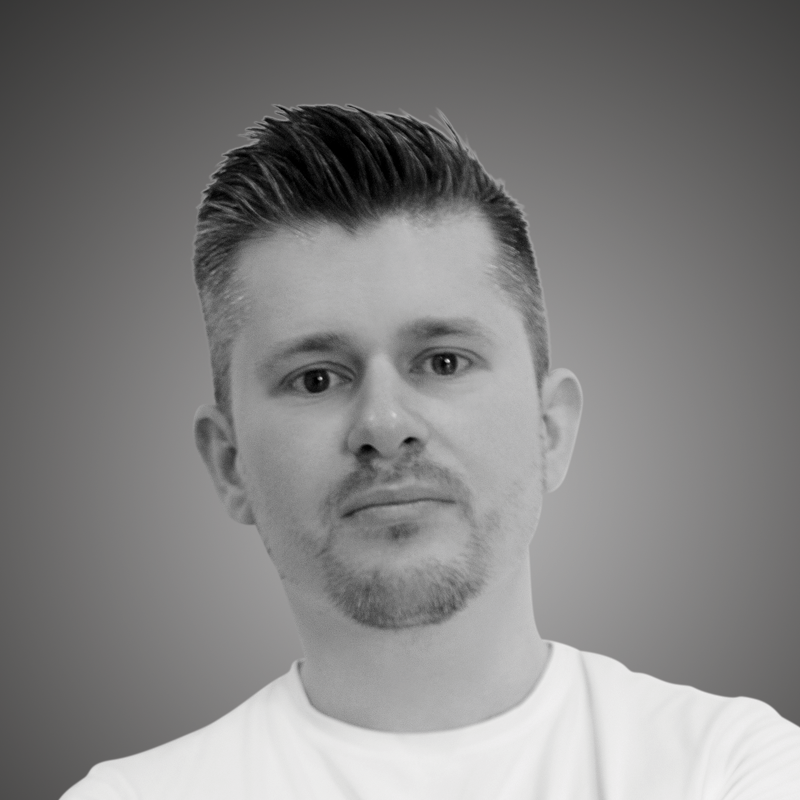 Ross Davis – Medium