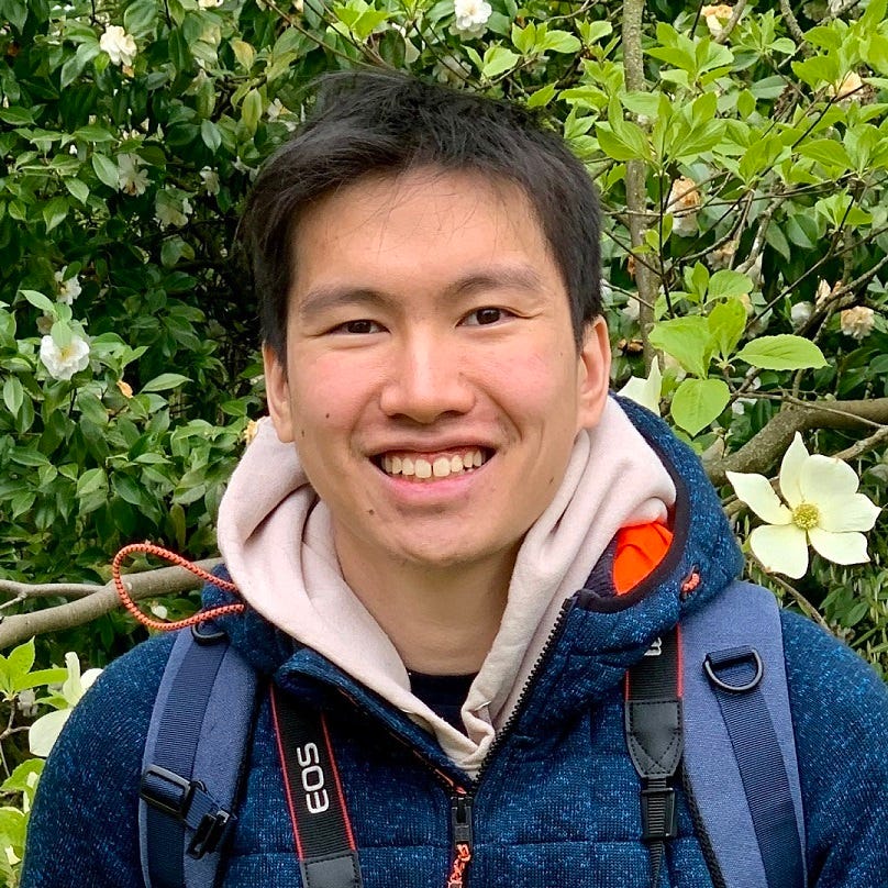 Brian Cheung – Medium