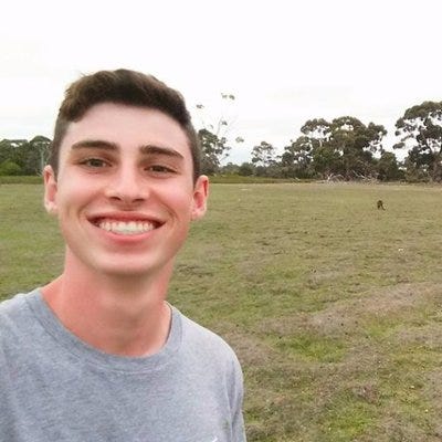 Aaron Rose – Medium