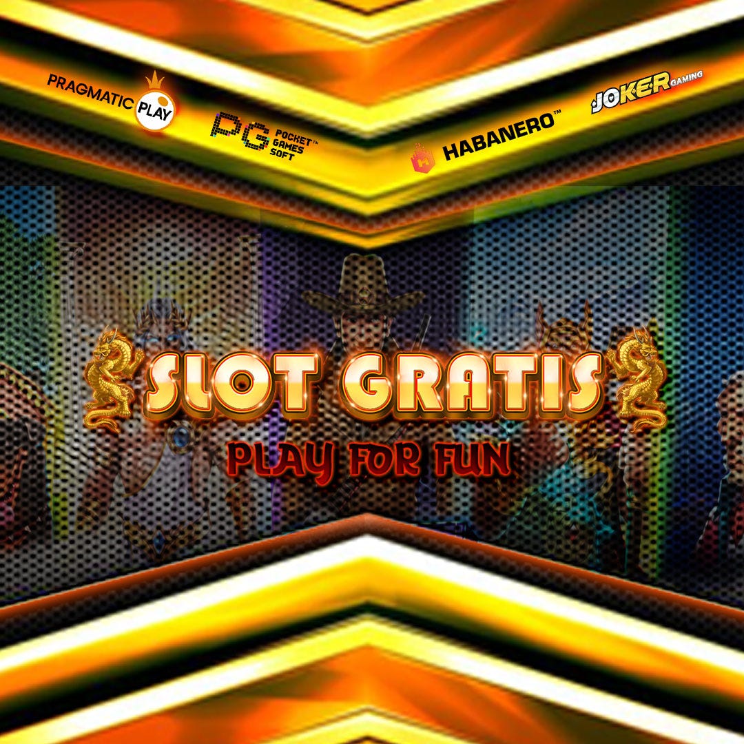 Slot Gratis – Medium