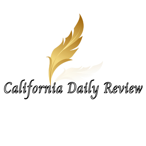 California Daily Review – Medium