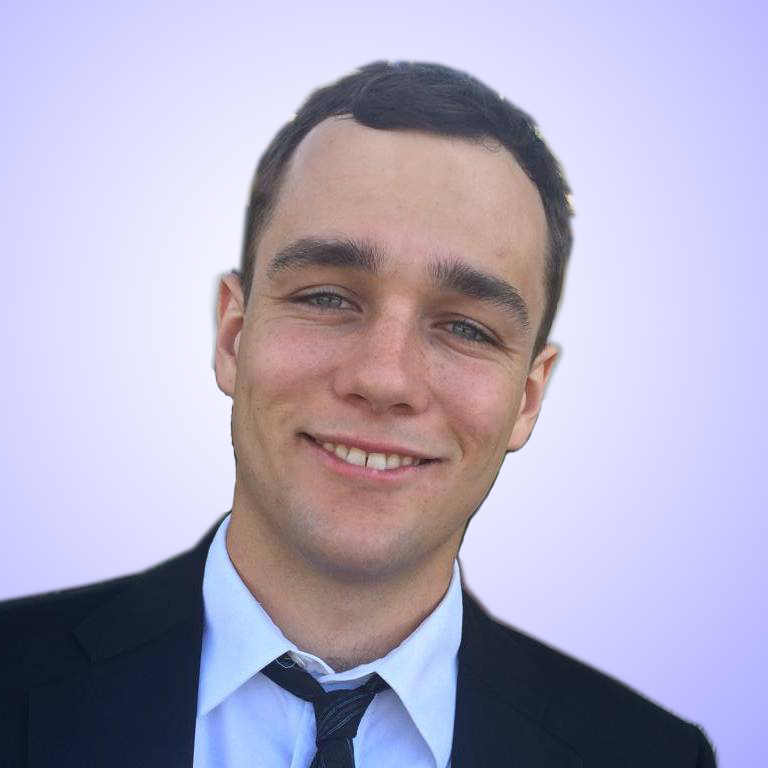 About – Max Caldwell – Medium