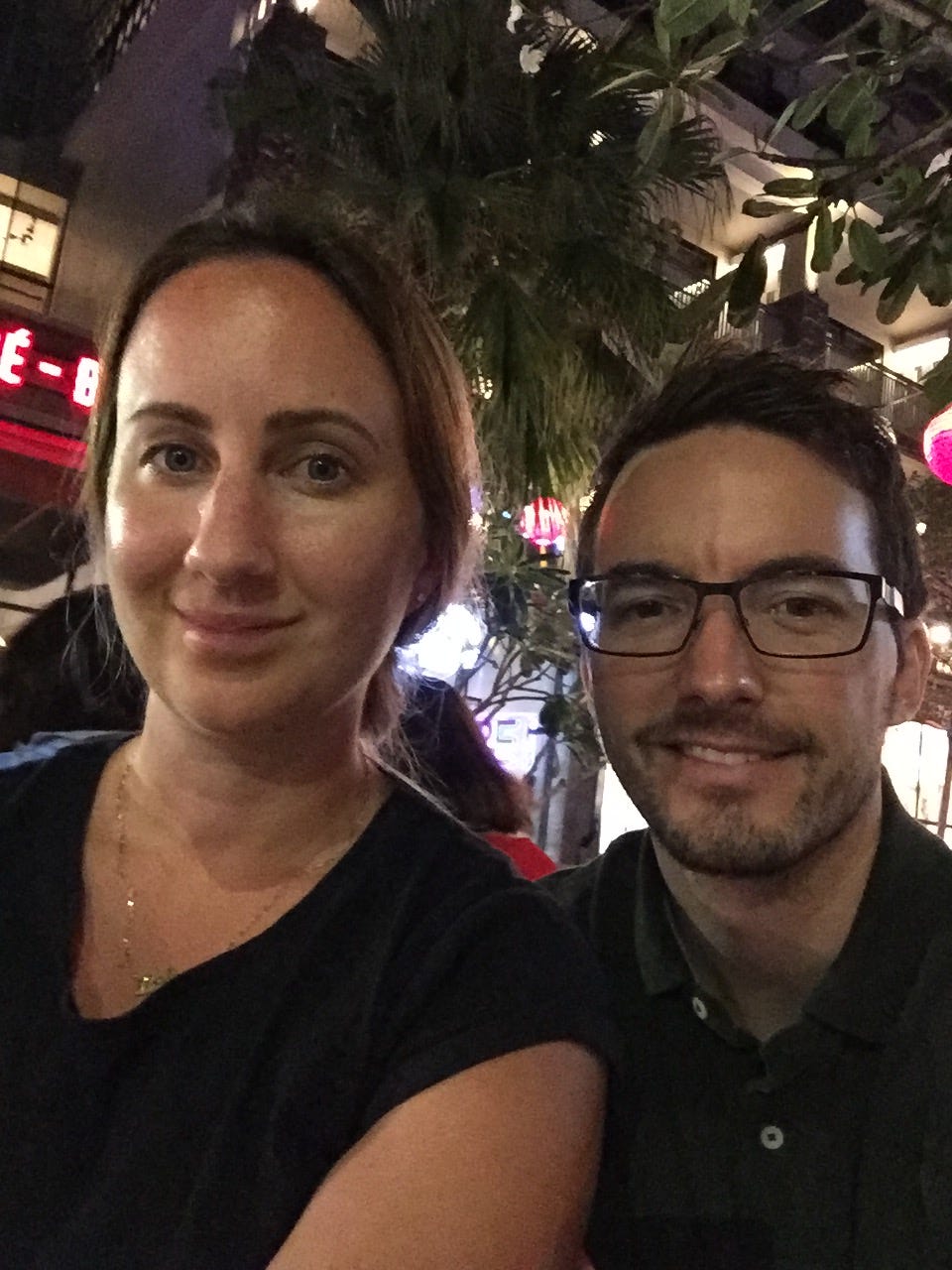 Richard Schaefer – Medium